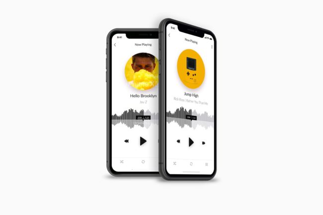 Audio-Technica | SIARC