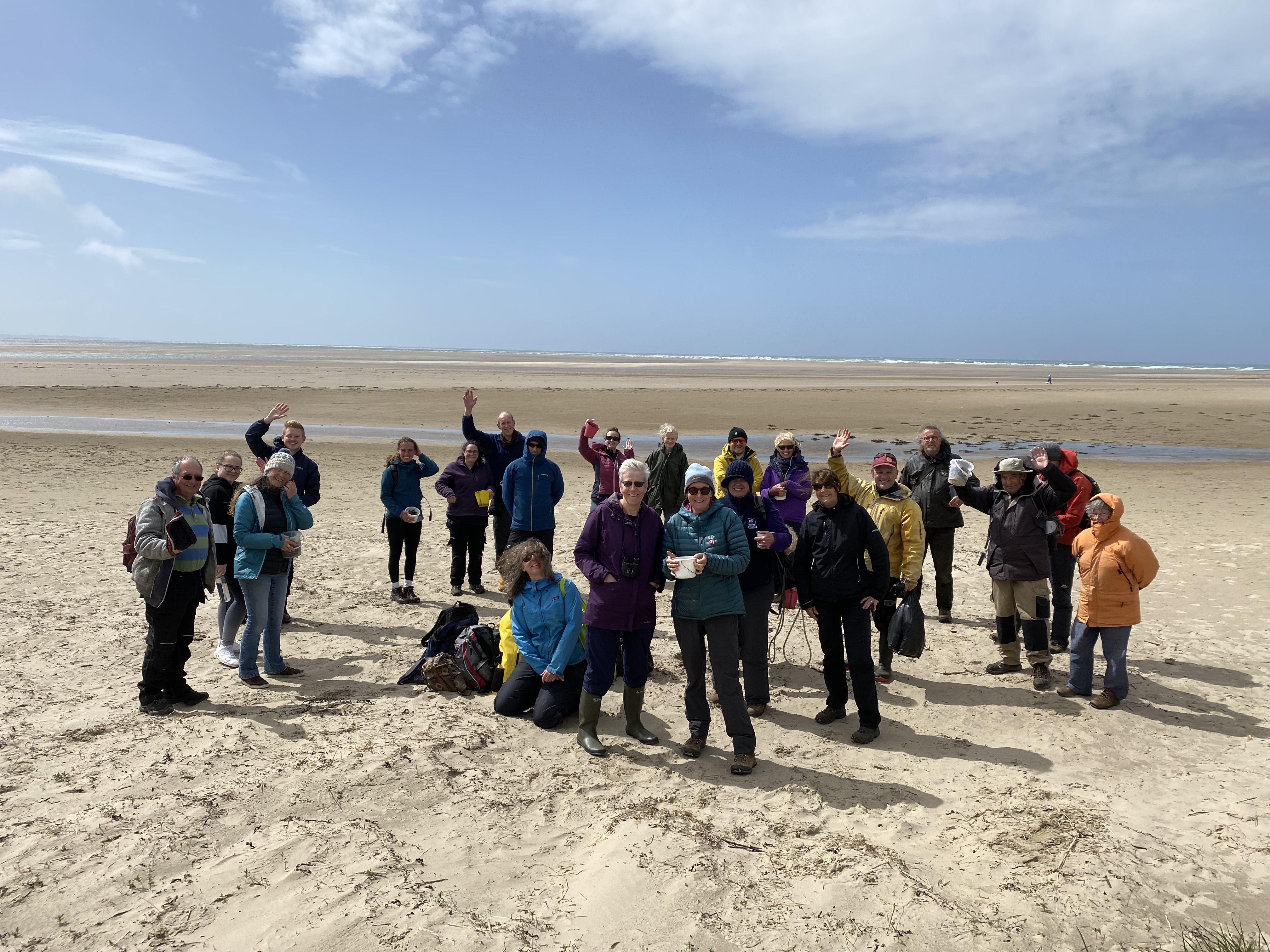 Get involved | SIARC